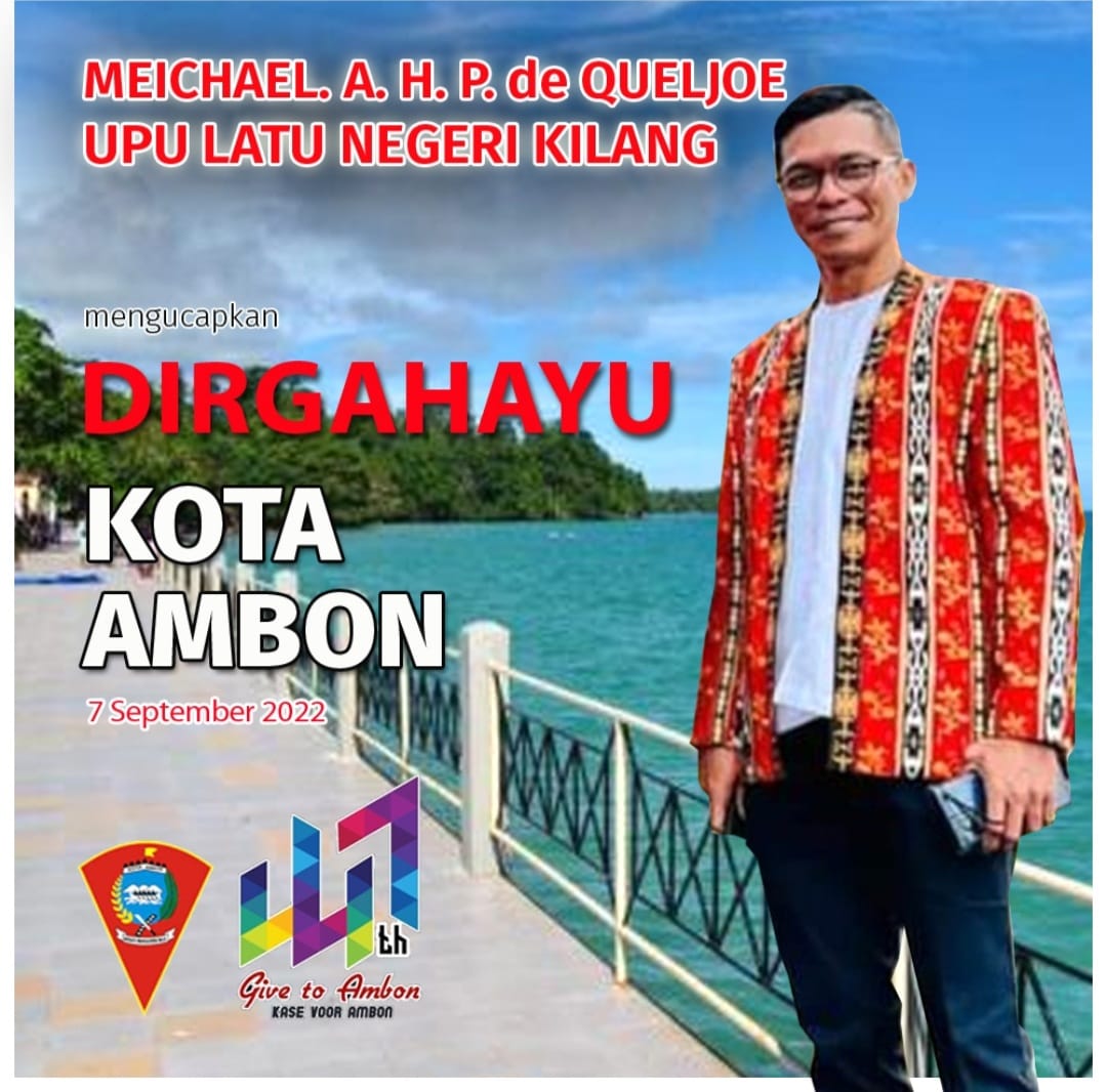 Mini Expo Warnai Perayaan HUT Kota Ambon ke-447 | Suara Maluku
